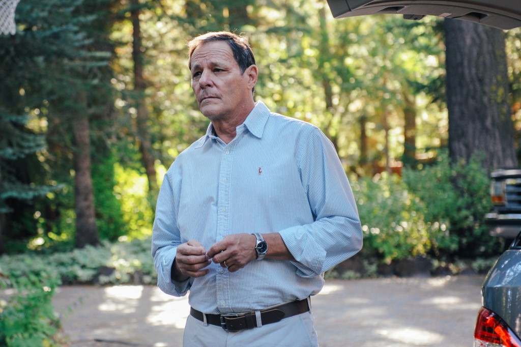 Picture of Last Weekend