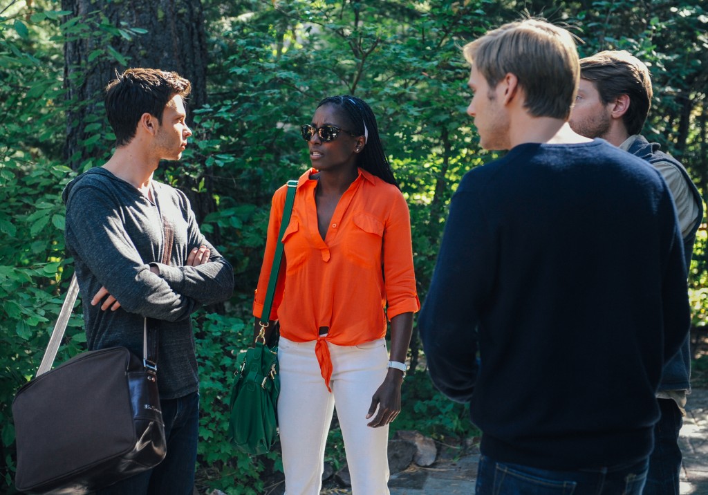 Picture of Last Weekend