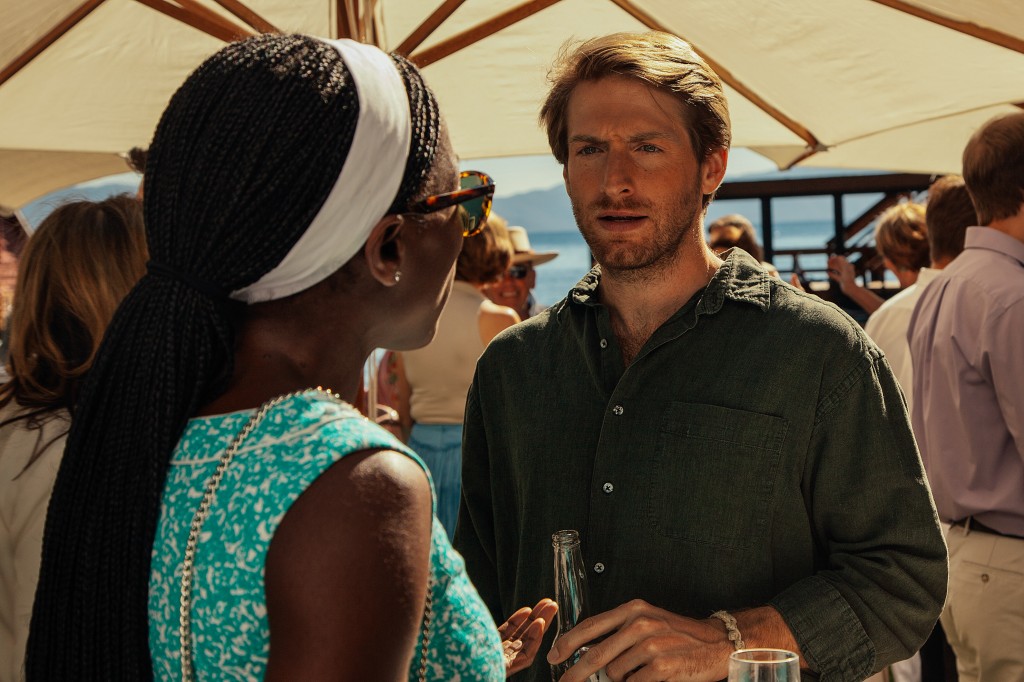 Picture of Last Weekend