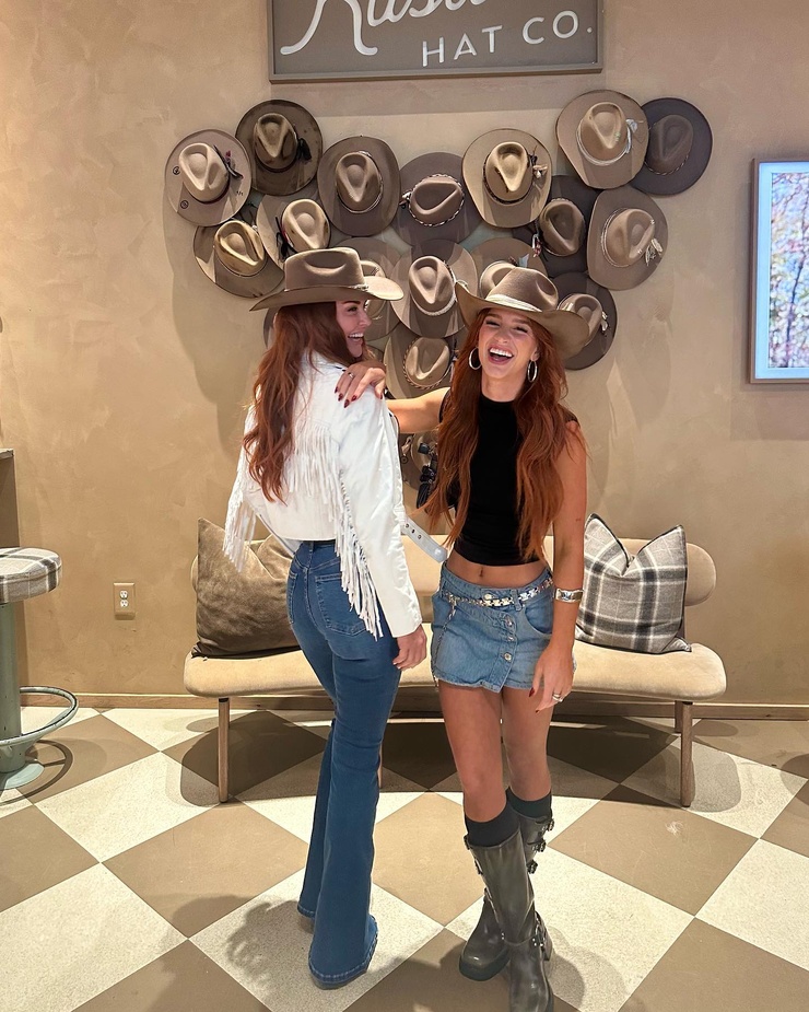 Picture of Julia Hatch