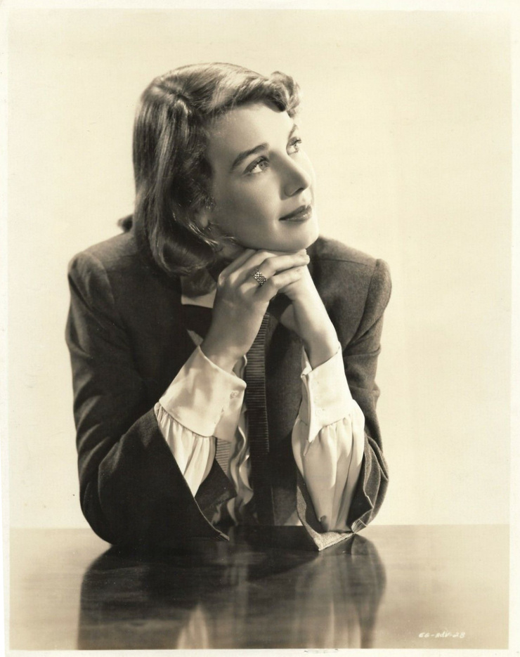 Betsy Drake