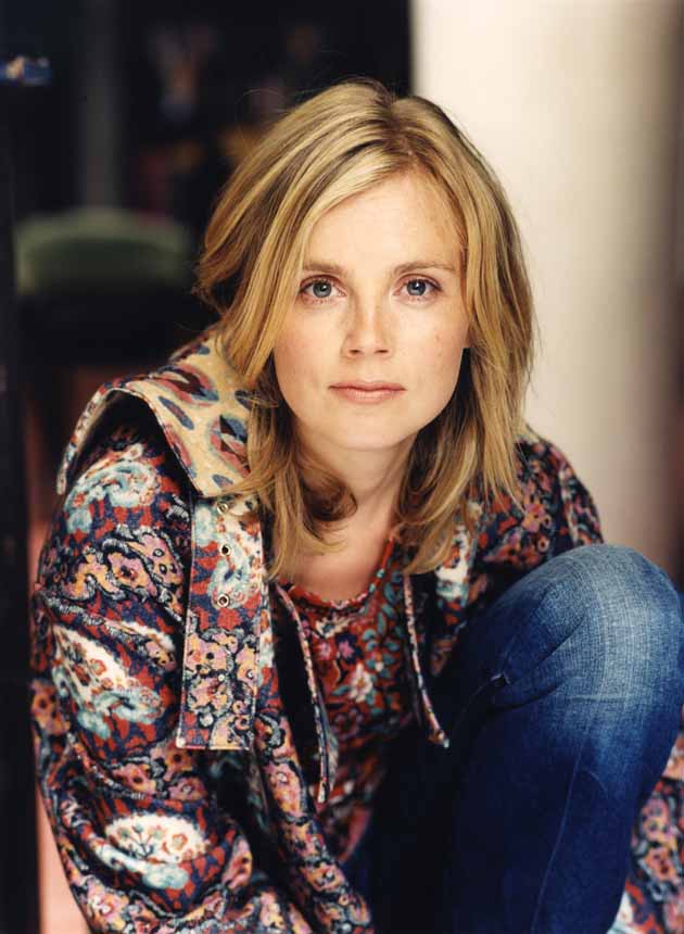 Image of Isabelle Carré