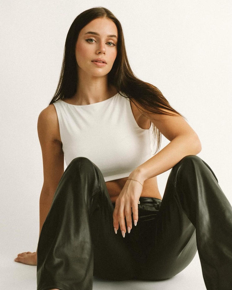 Picture of Hailey Grice