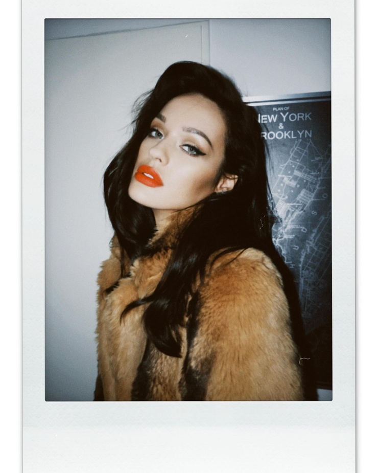 Picture of Jüli Mery