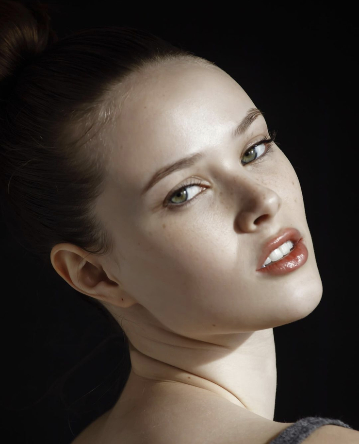 Sigrid Freborg picture