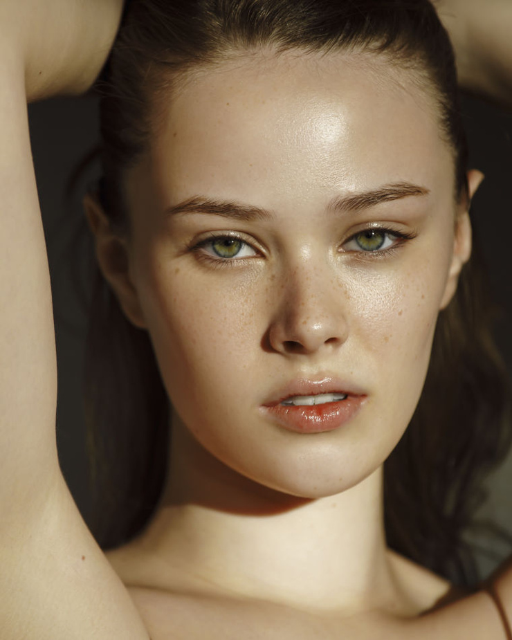 Picture of Sigrid Freborg