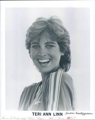 Picture of Teri Ann Linn
