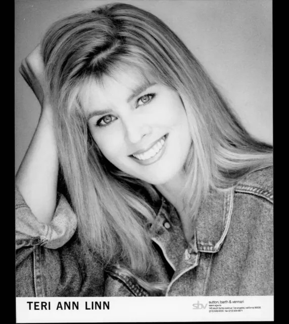 Picture of Teri Ann Linn