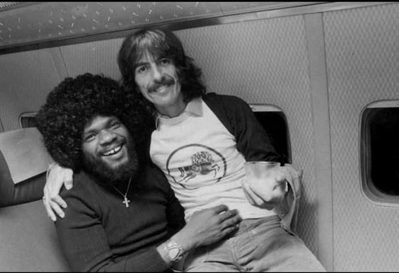 Picture of Billy Preston