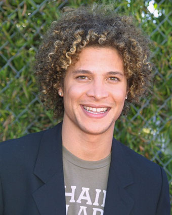 Image of Justin Guarini