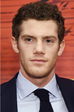 Picture of Alistair Brammer