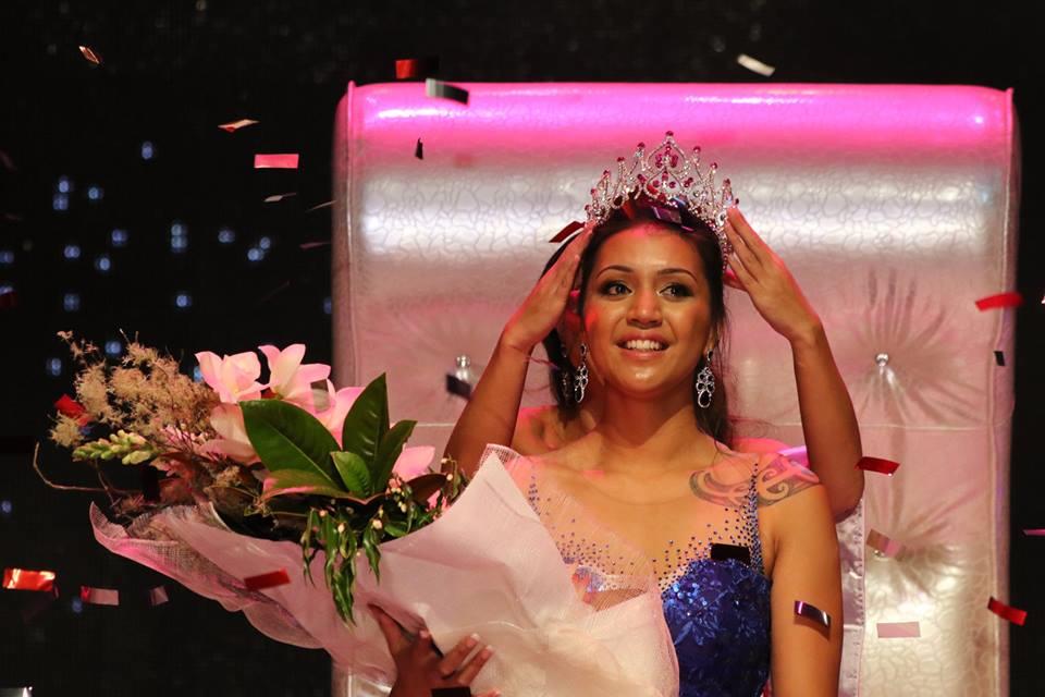 Picture of Harlem-Cruz Ihaia