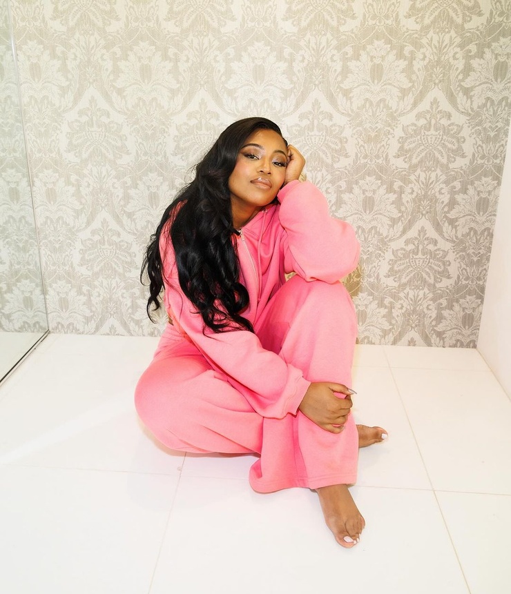 Hailey Kilgore image