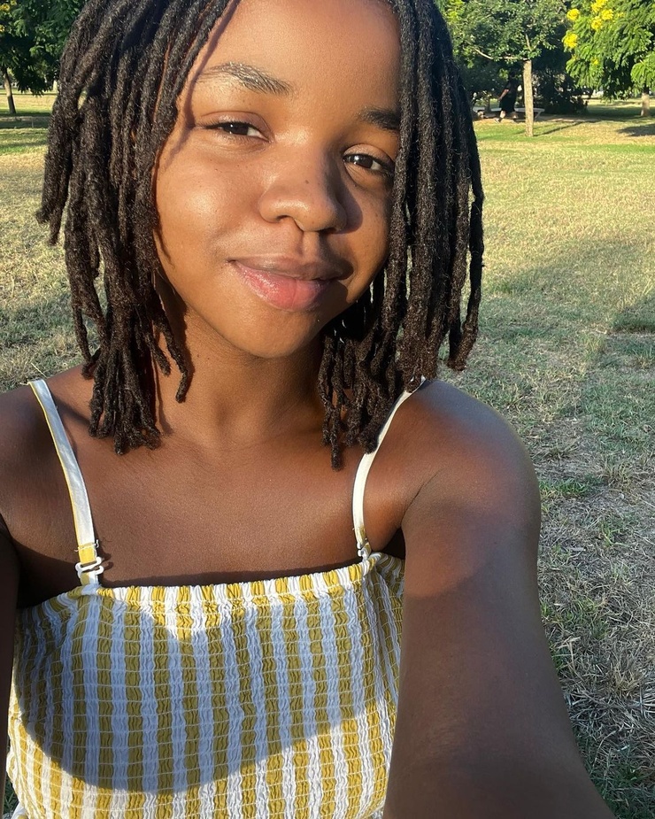 Picture of Christina Offley