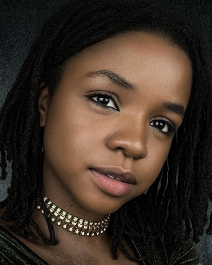 Picture of Christina Offley