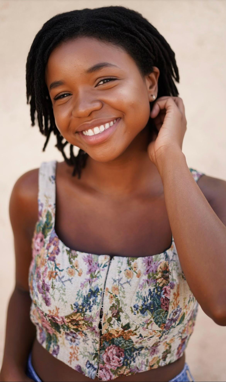 Picture of Christina Offley