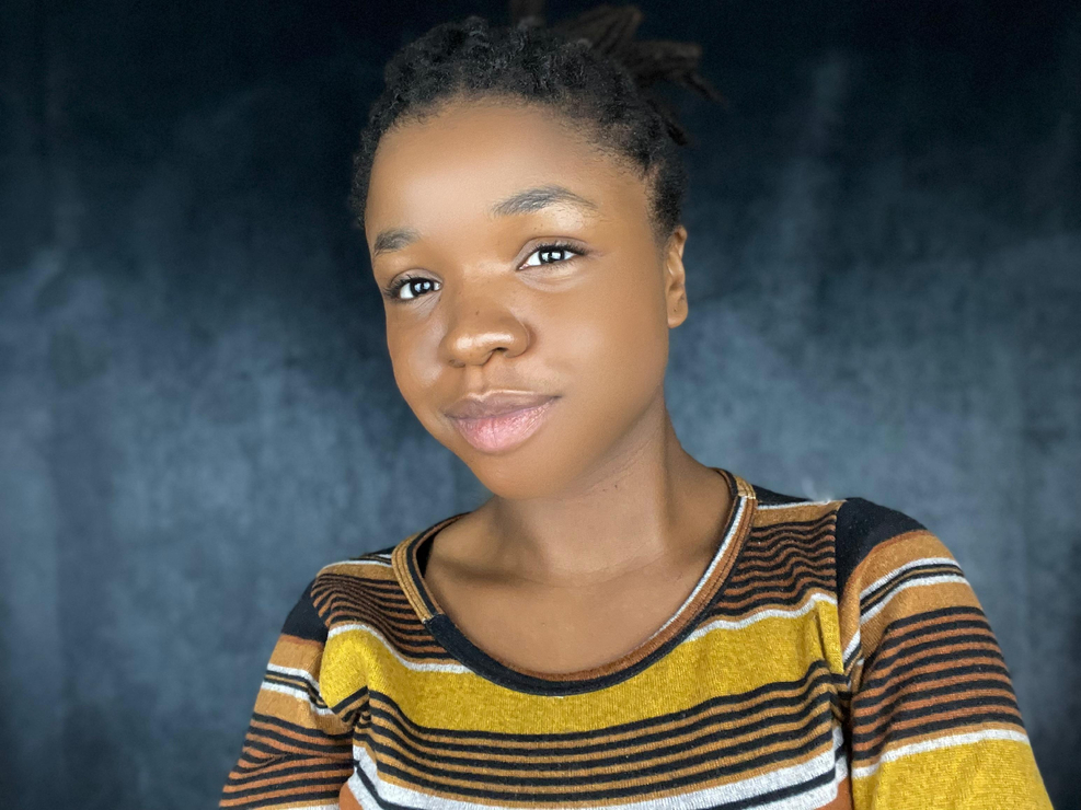 Christina Offley picture