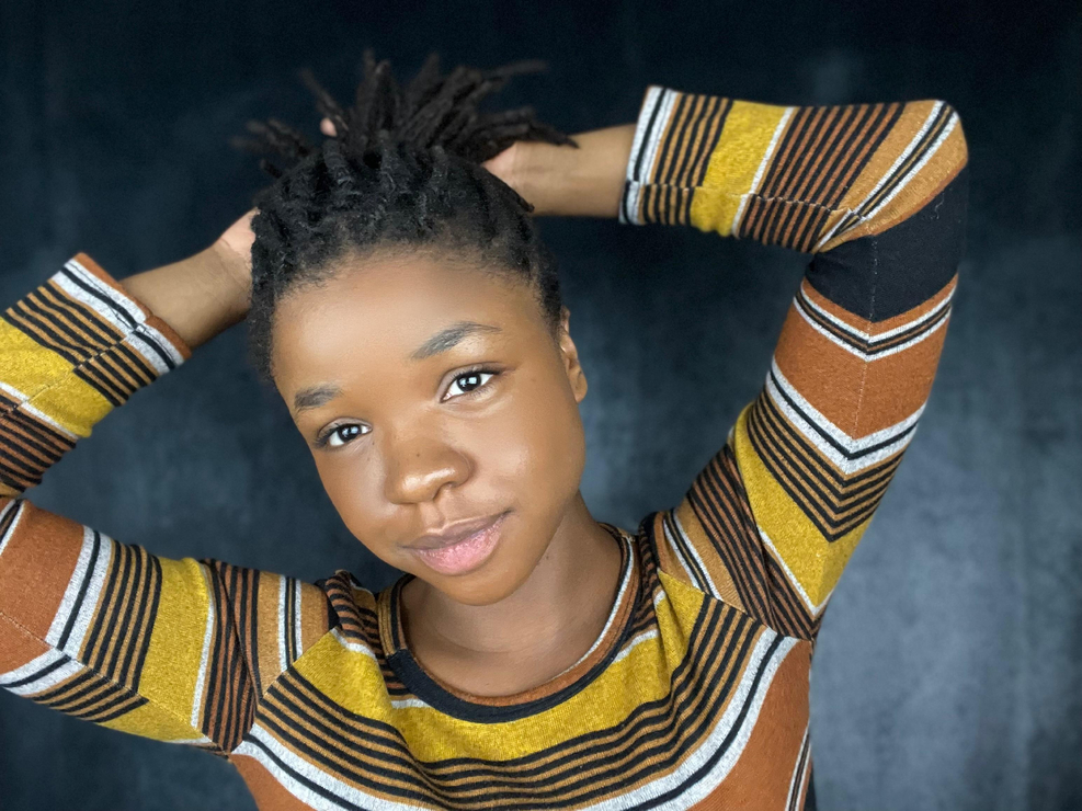 Picture of Christina Offley