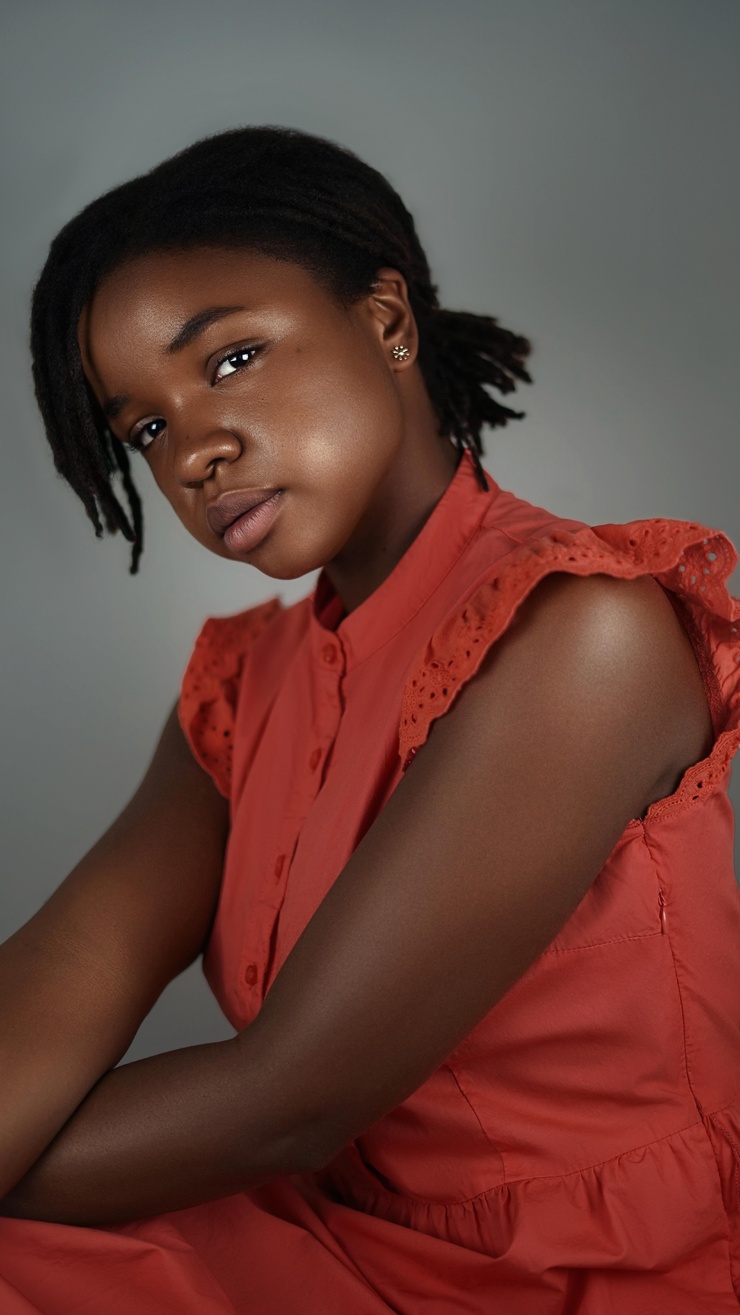 Picture of Christina Offley