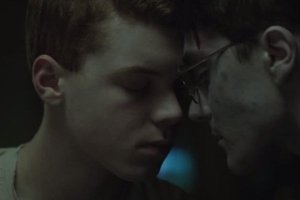 Jamie Marks Is Dead picture