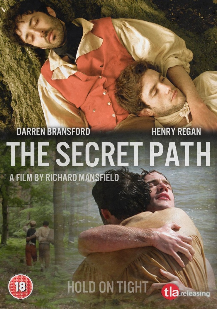 Picture of The Secret Path