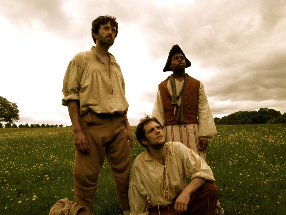 Picture of The Secret Path