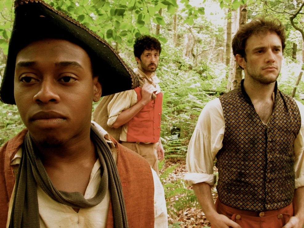 Picture of The Secret Path