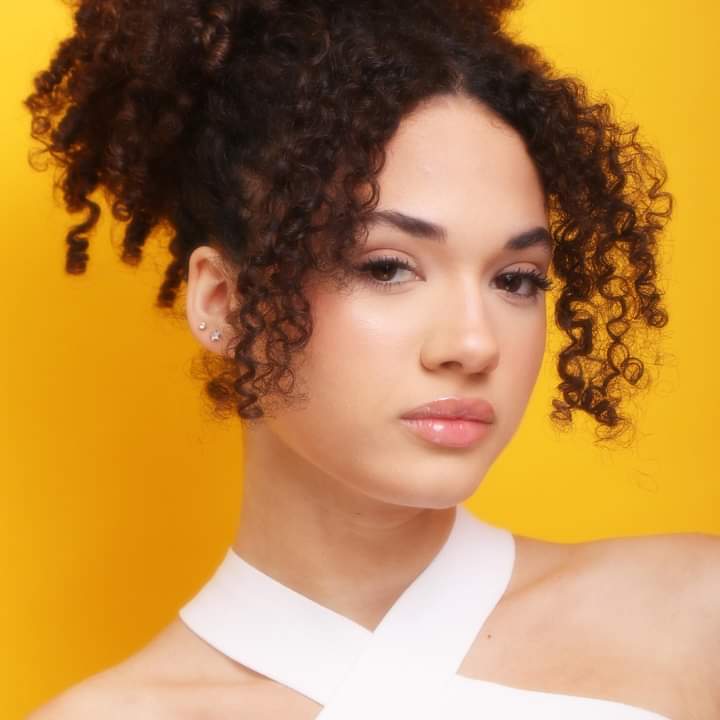 Image of Scarlet Spencer