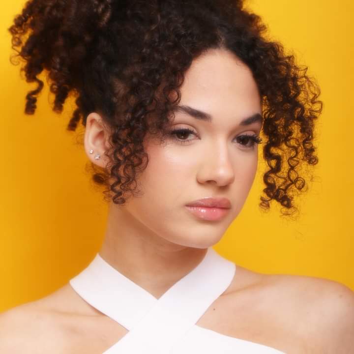 Picture of Scarlet Spencer