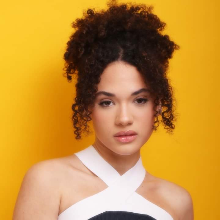 Picture of Scarlet Spencer