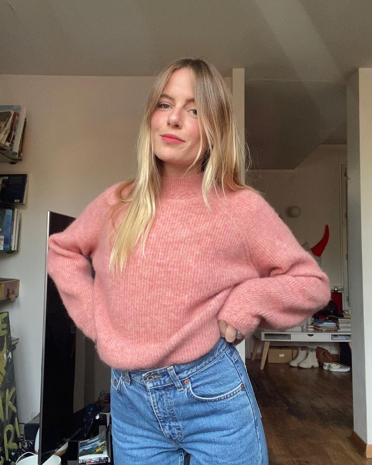 Picture of Lou Rose Galliot