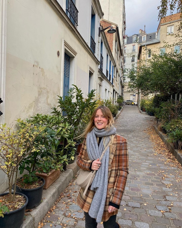 Lou Rose Galliot image