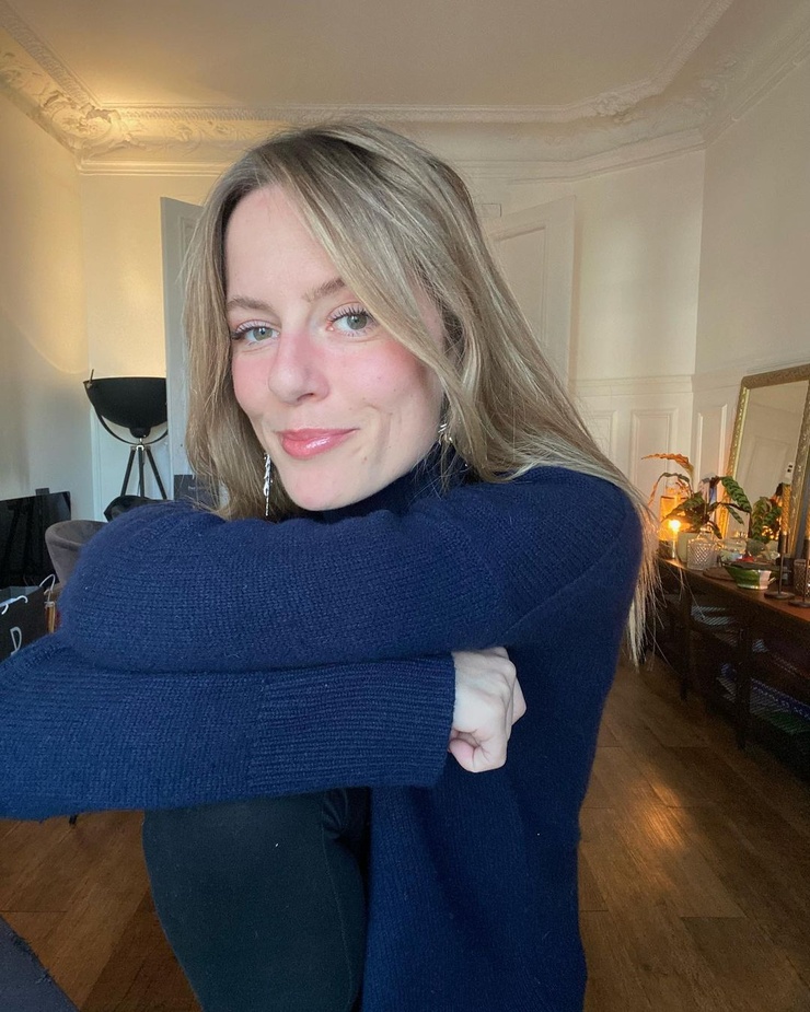 Lou Rose Galliot picture