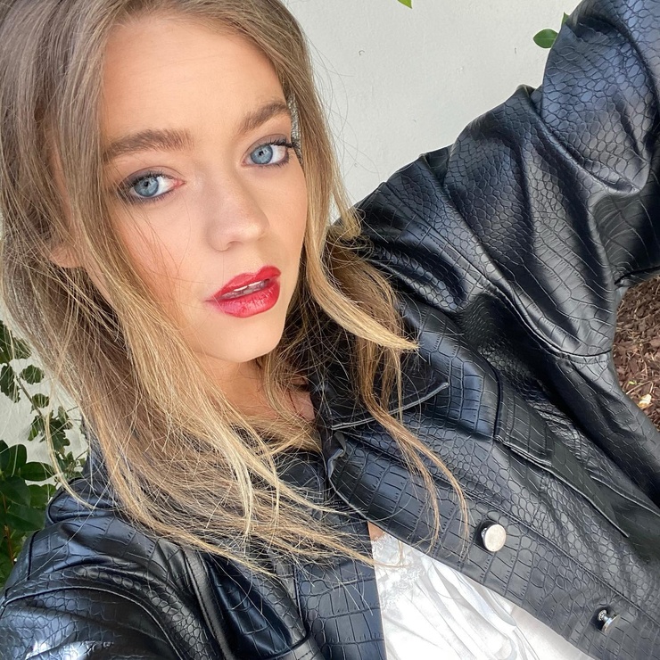 Image of Jade Pettyjohn