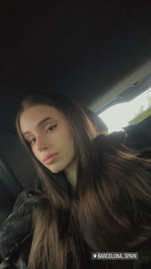 Picture of Hailey Grice