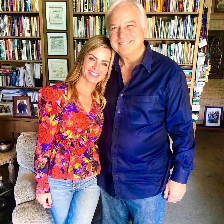Picture of Jack Canfield