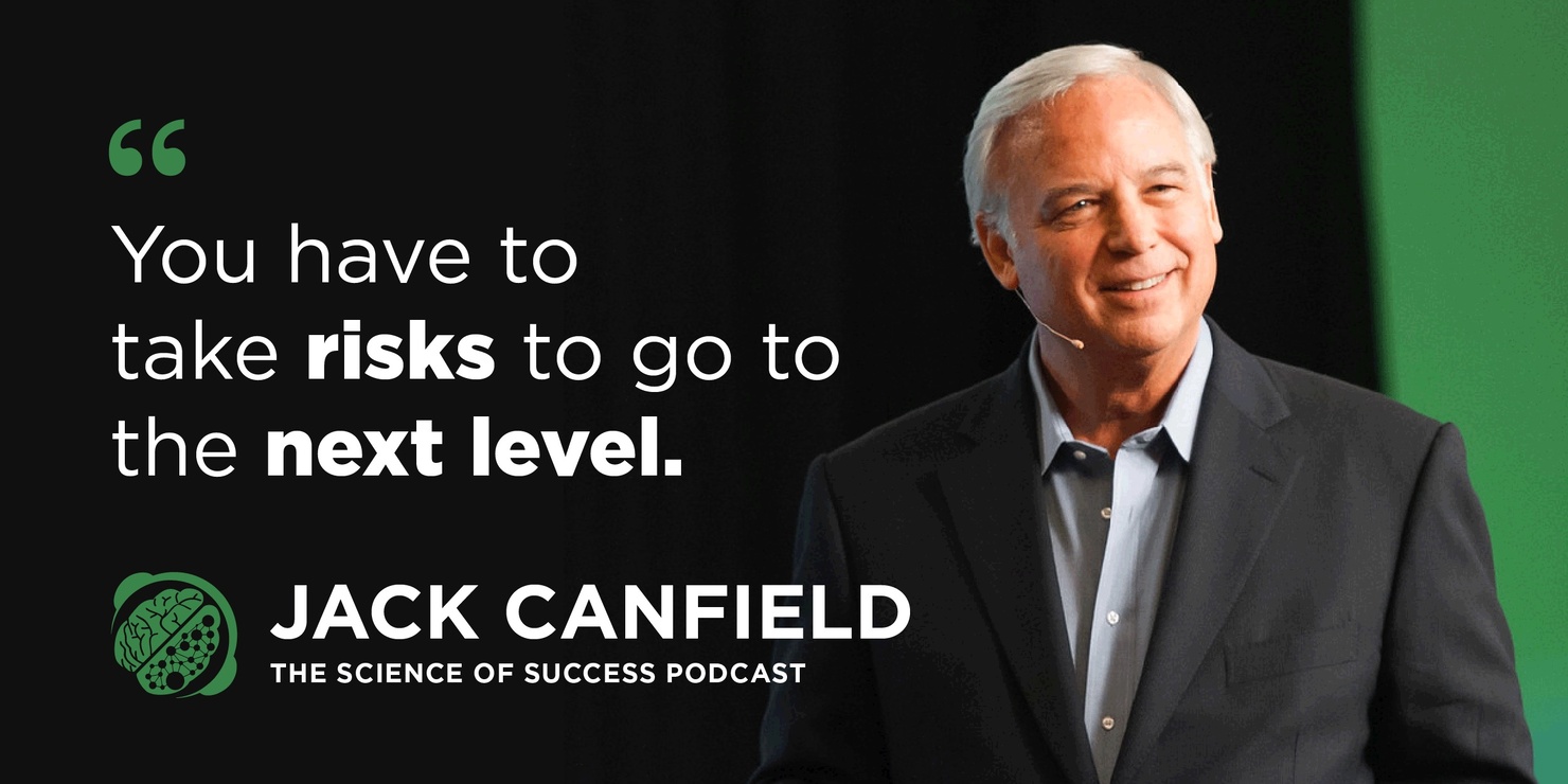 Image of Jack Canfield