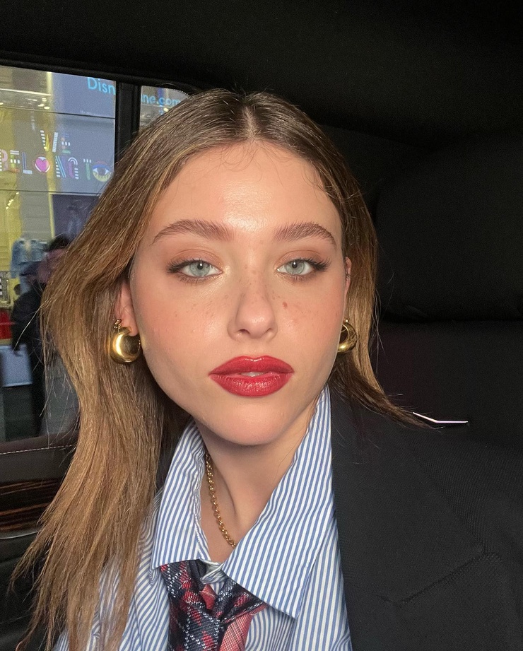 Picture of Nicole Wallace