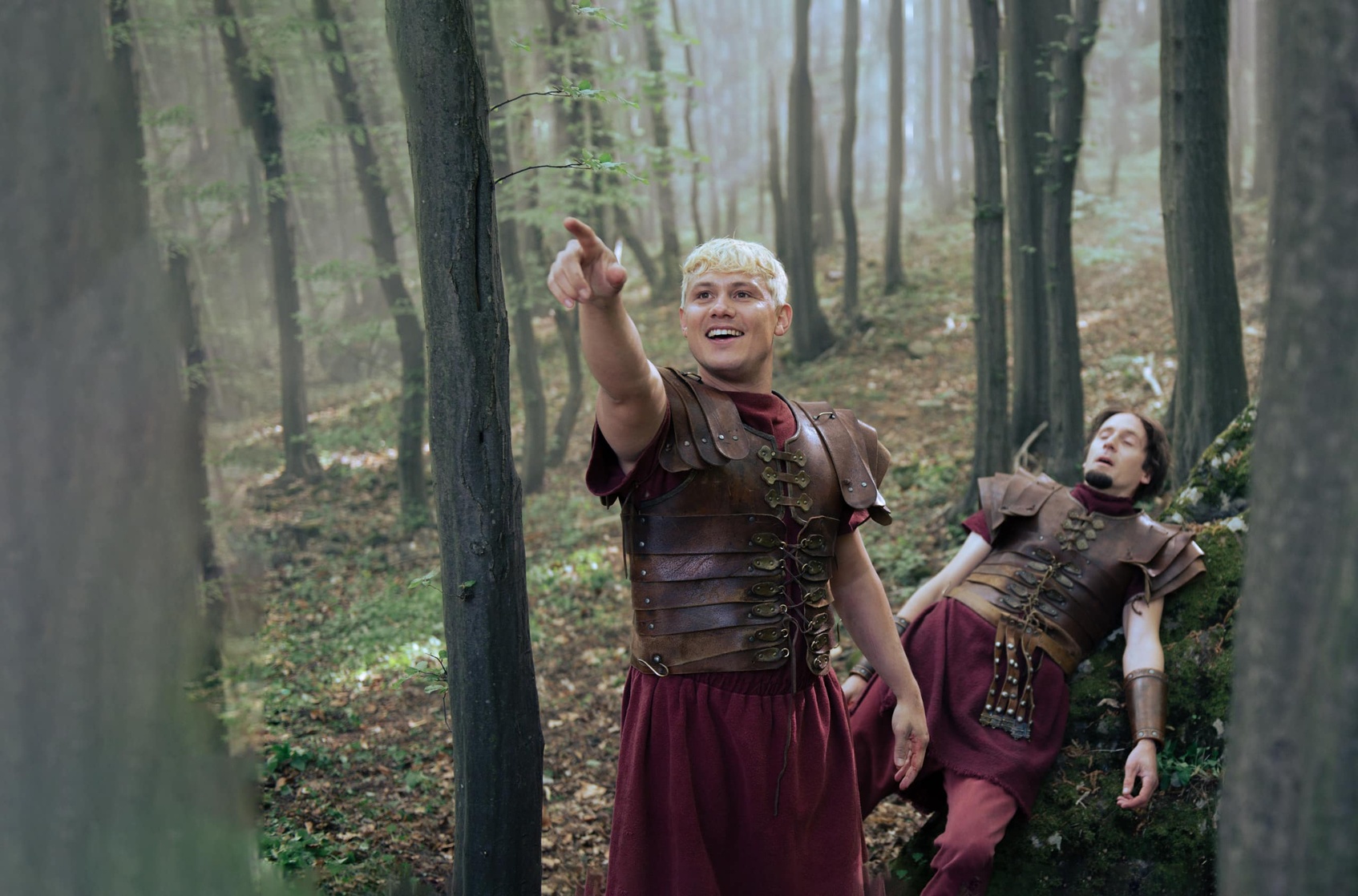 Picture of Plebs: Soldiers of Rome