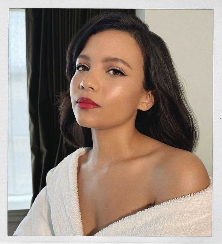 Picture of Nikki Rodriguez