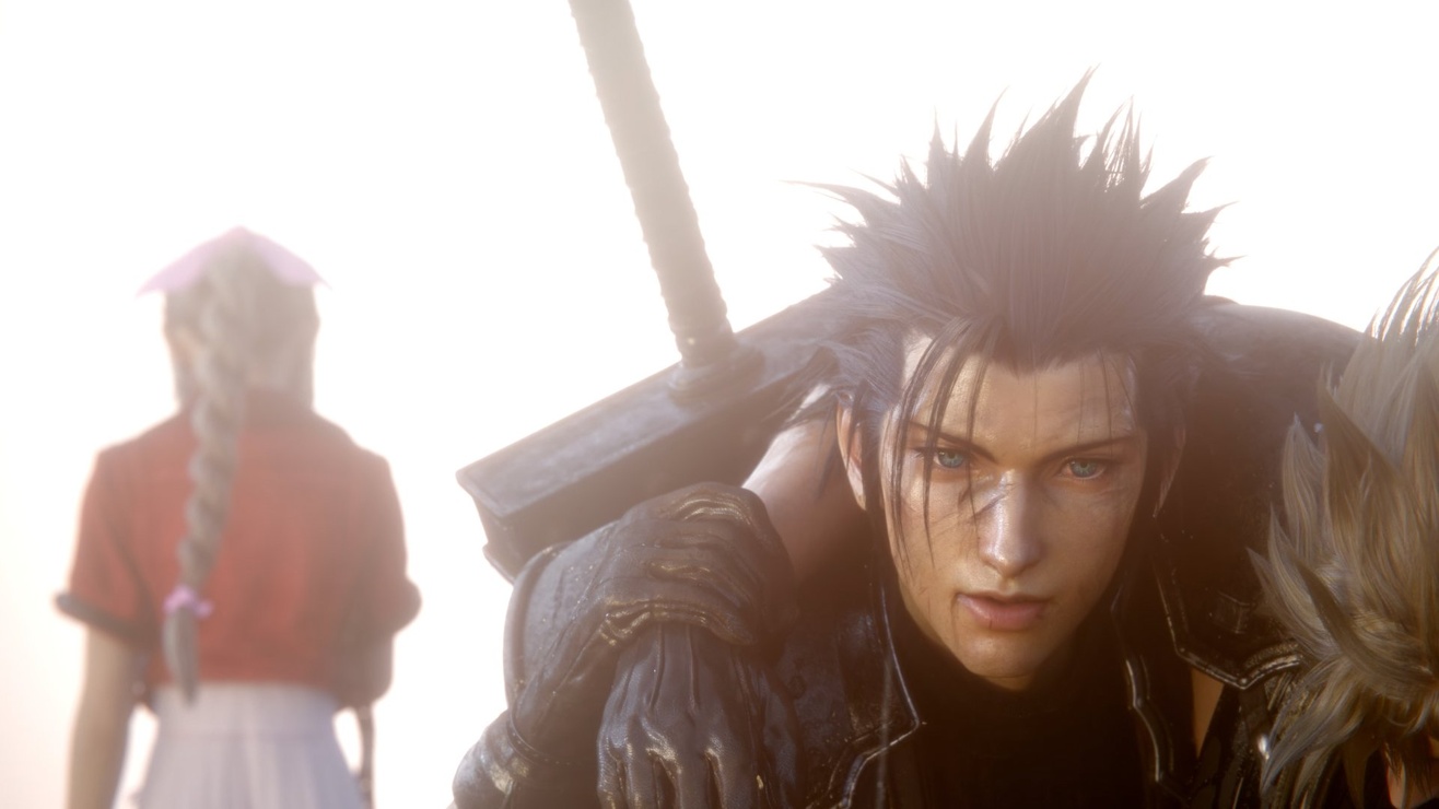 Picture of Zack Fair