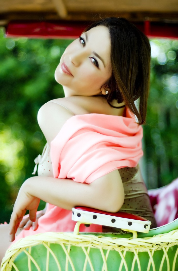 Picture of Yesim Ceren Bozoglu