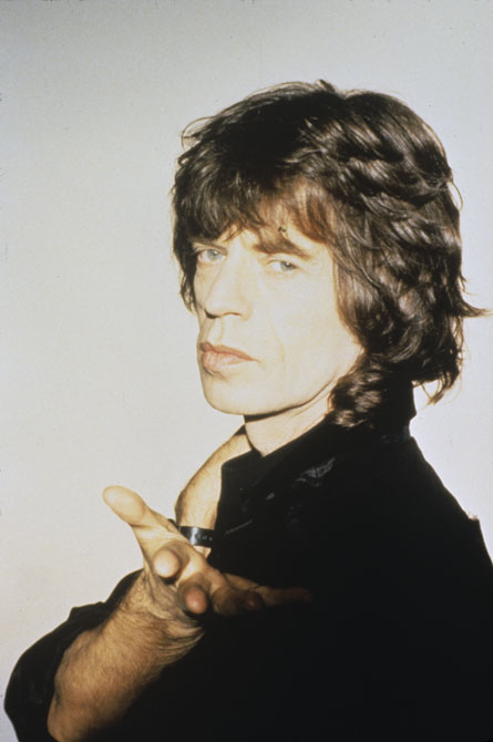 Picture of Mick Jagger