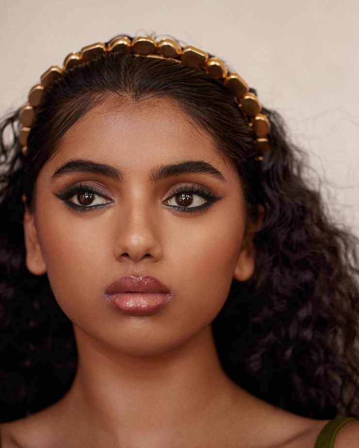 Picture of Avantika Vandanapu