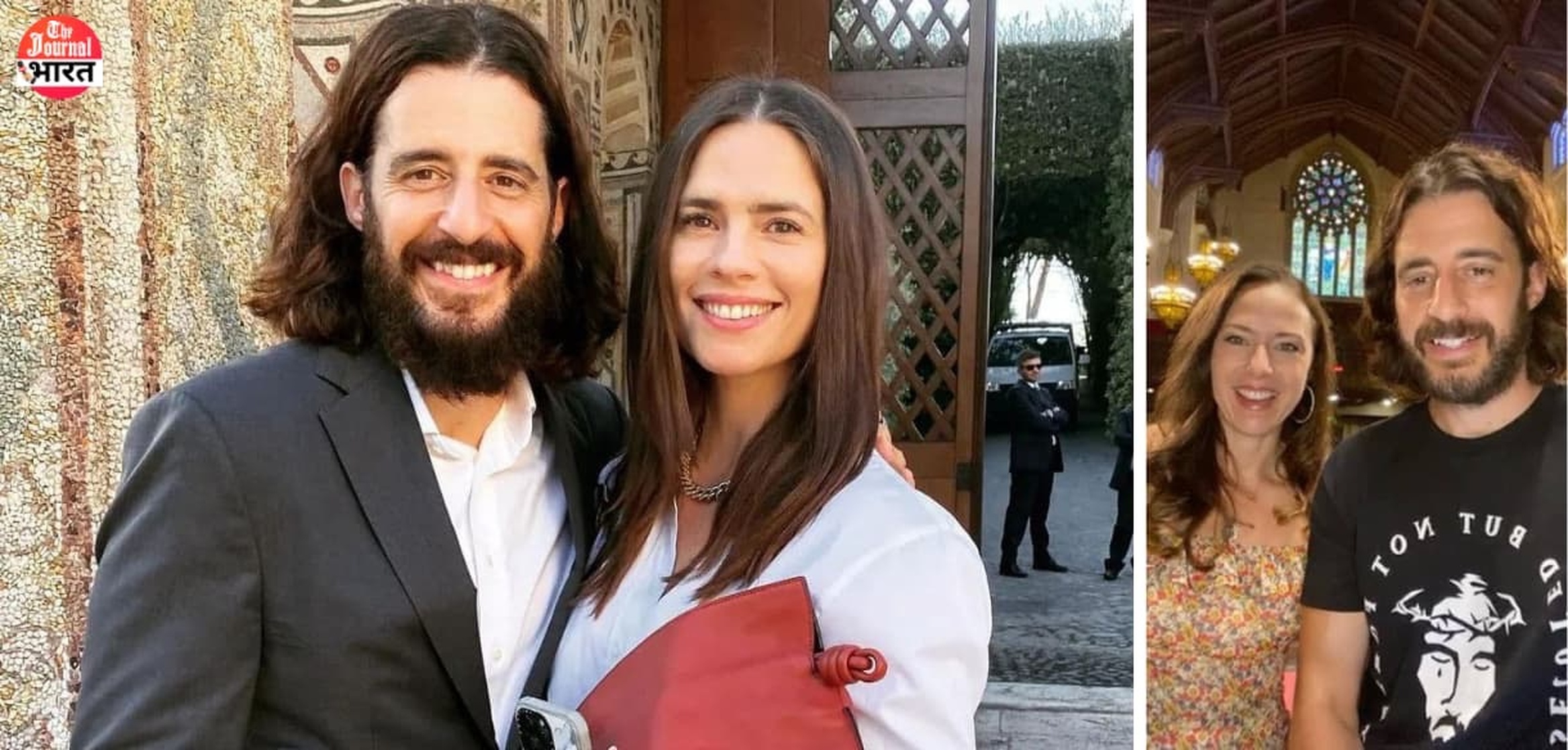 Image of Jonathan Roumie