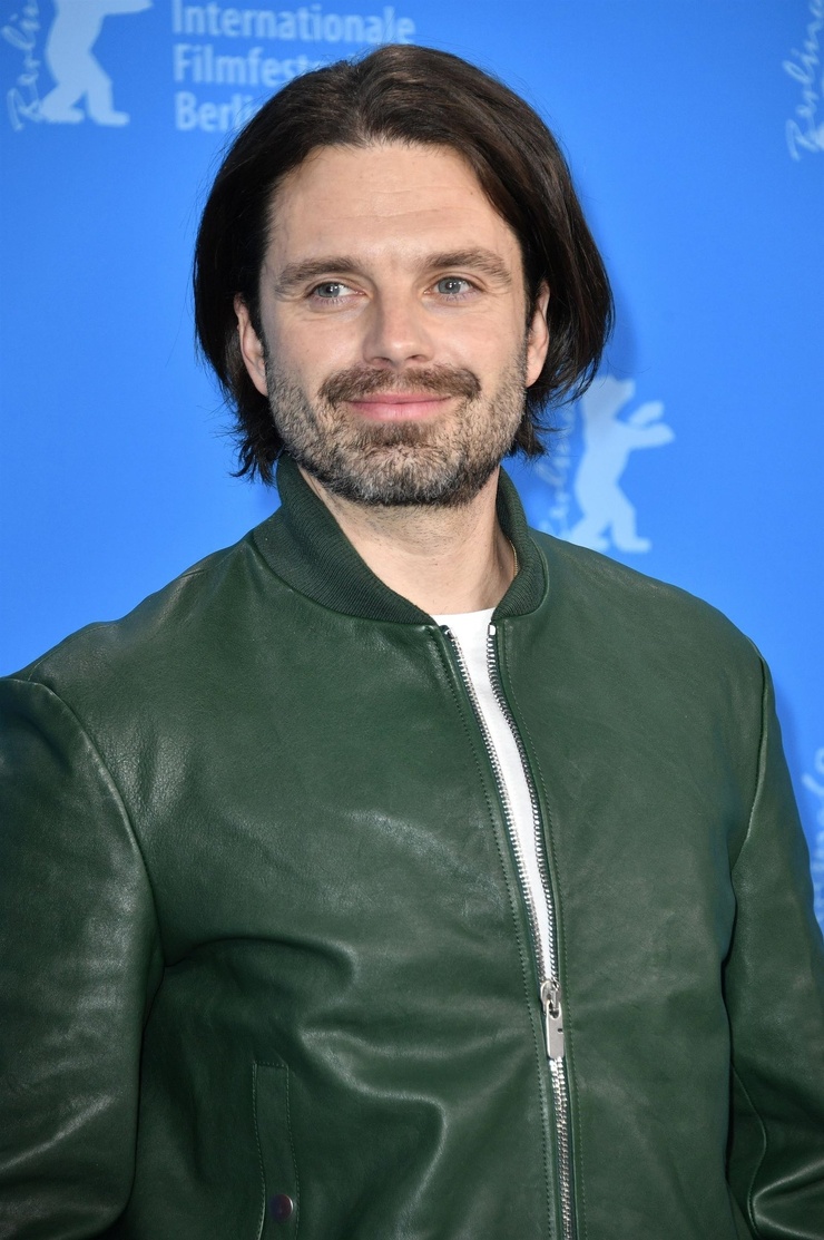 Image of Sebastian Stan