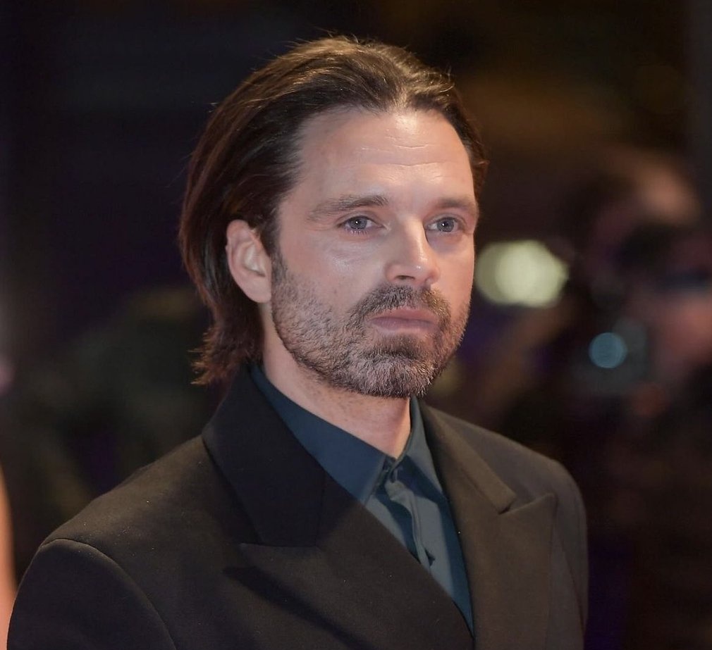 Image of Sebastian Stan