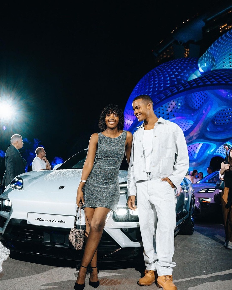 Picture of Thuso Mbedu