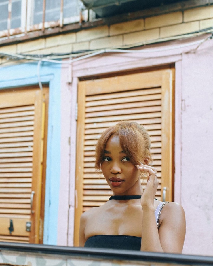 Picture of Khosi Ngema