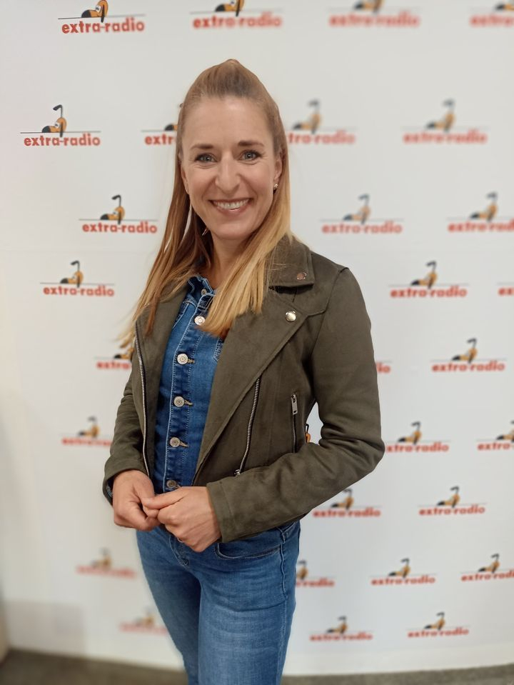 Picture of Stefanie Hertel